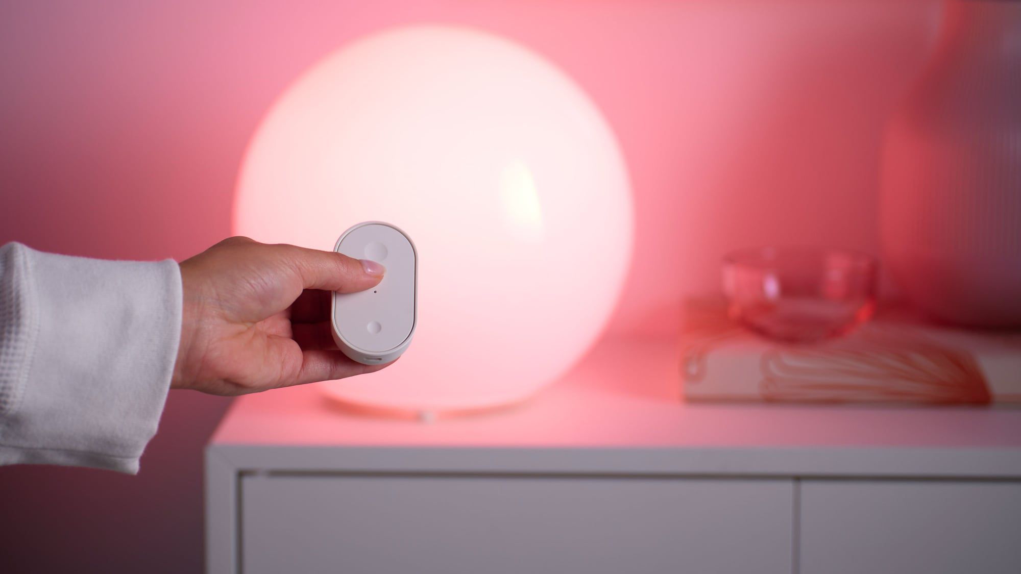 IKEA Debuts 21 HomeKit-Compatible Smart Bulbs, Sensors, and Controls ...
