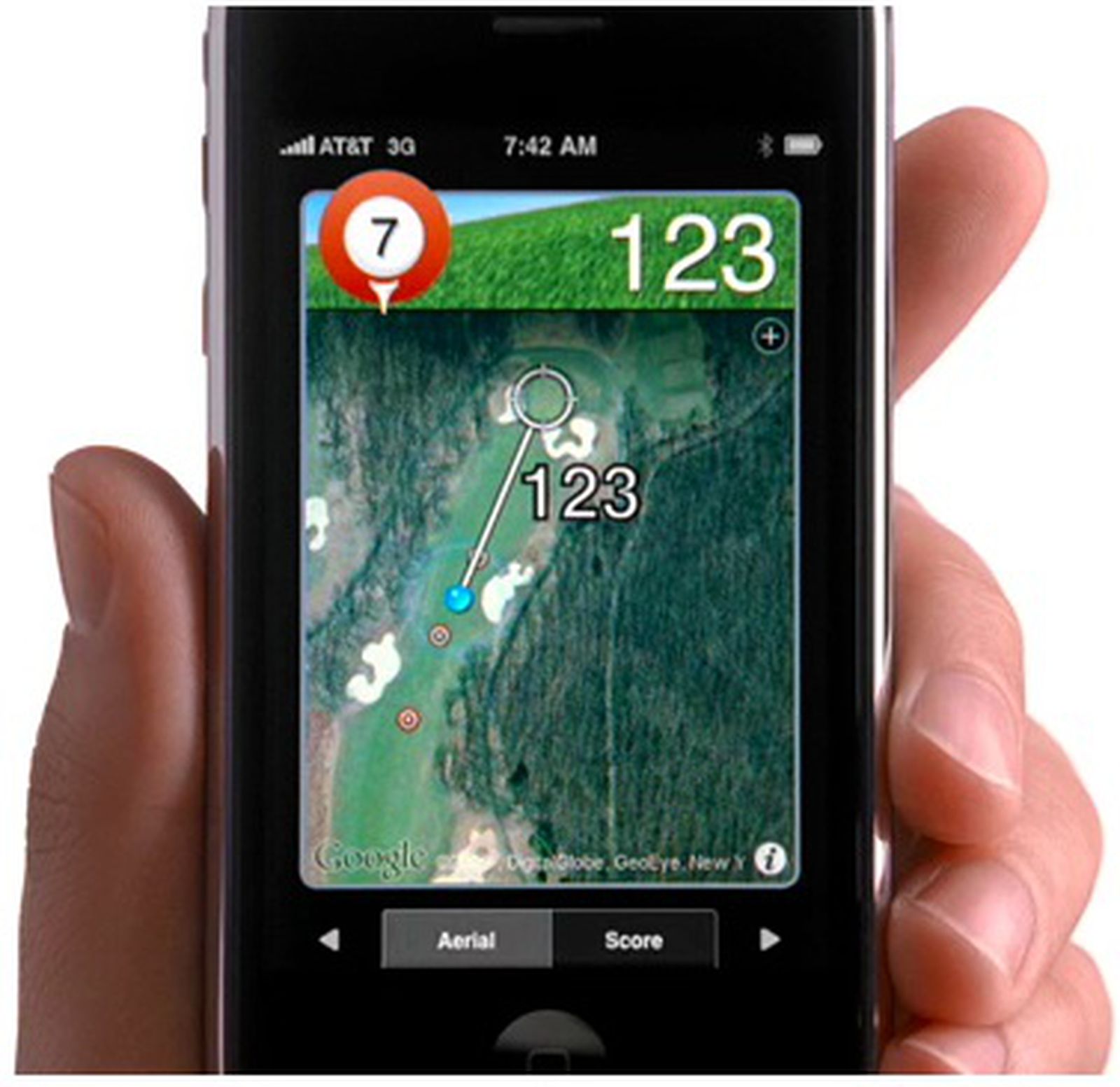 Apple Releases New iPhone 3GS Ad: 'Avid' - MacRumors