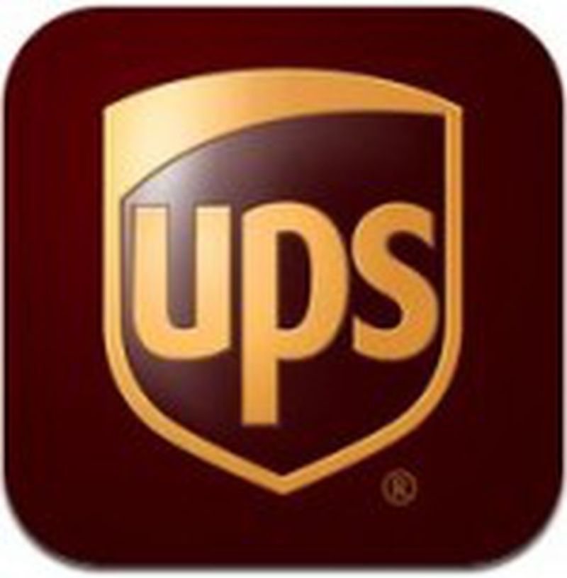 UPS Mobile App Adds Barcode Scanning For Easier Package Tracking ...