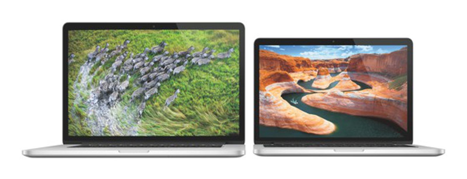 Apple Introduces 13-inch MacBook Pro with Retina Display - MacRumors