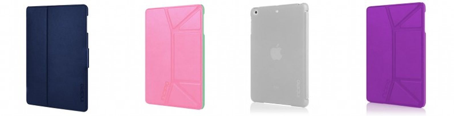 Roundup: Cases and Accessories for iPad Air and Retina iPad Mini ...