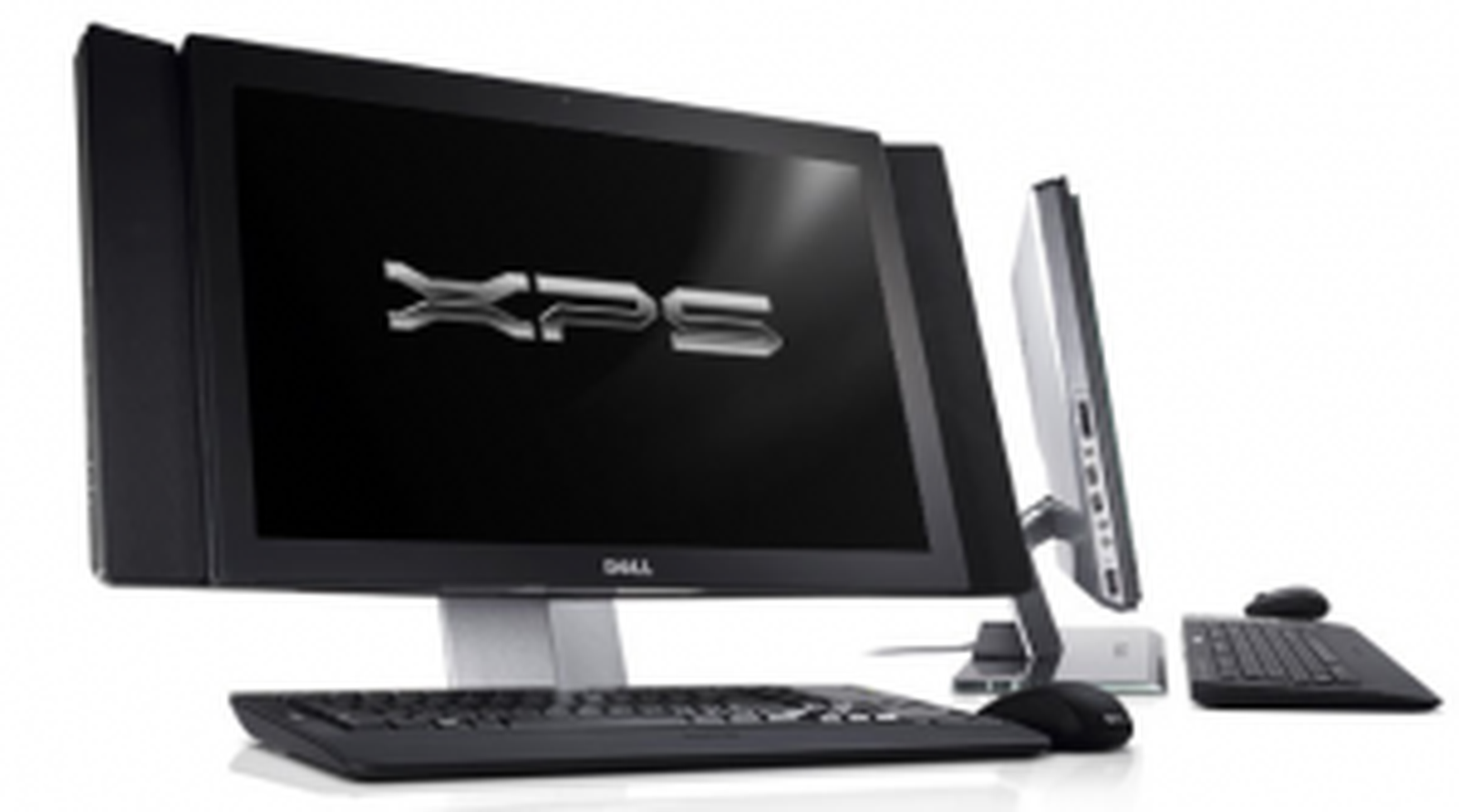 Dell (and Others) Trying to Catch Up with Apple's Style - MacRumors