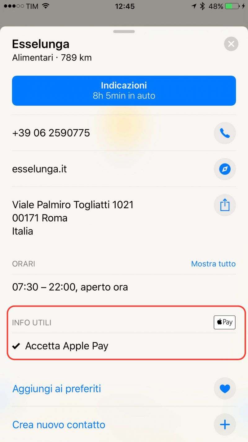 Apple Pay May Launch in Italy as Soon as Tomorrow - MacRumors