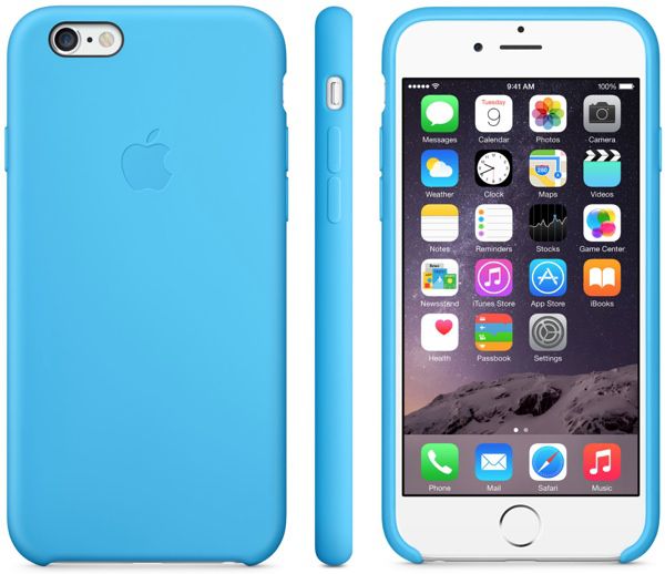 Buyer's Guide: List of Cases for the iPhone 6 and 6 Plus - MacRumors