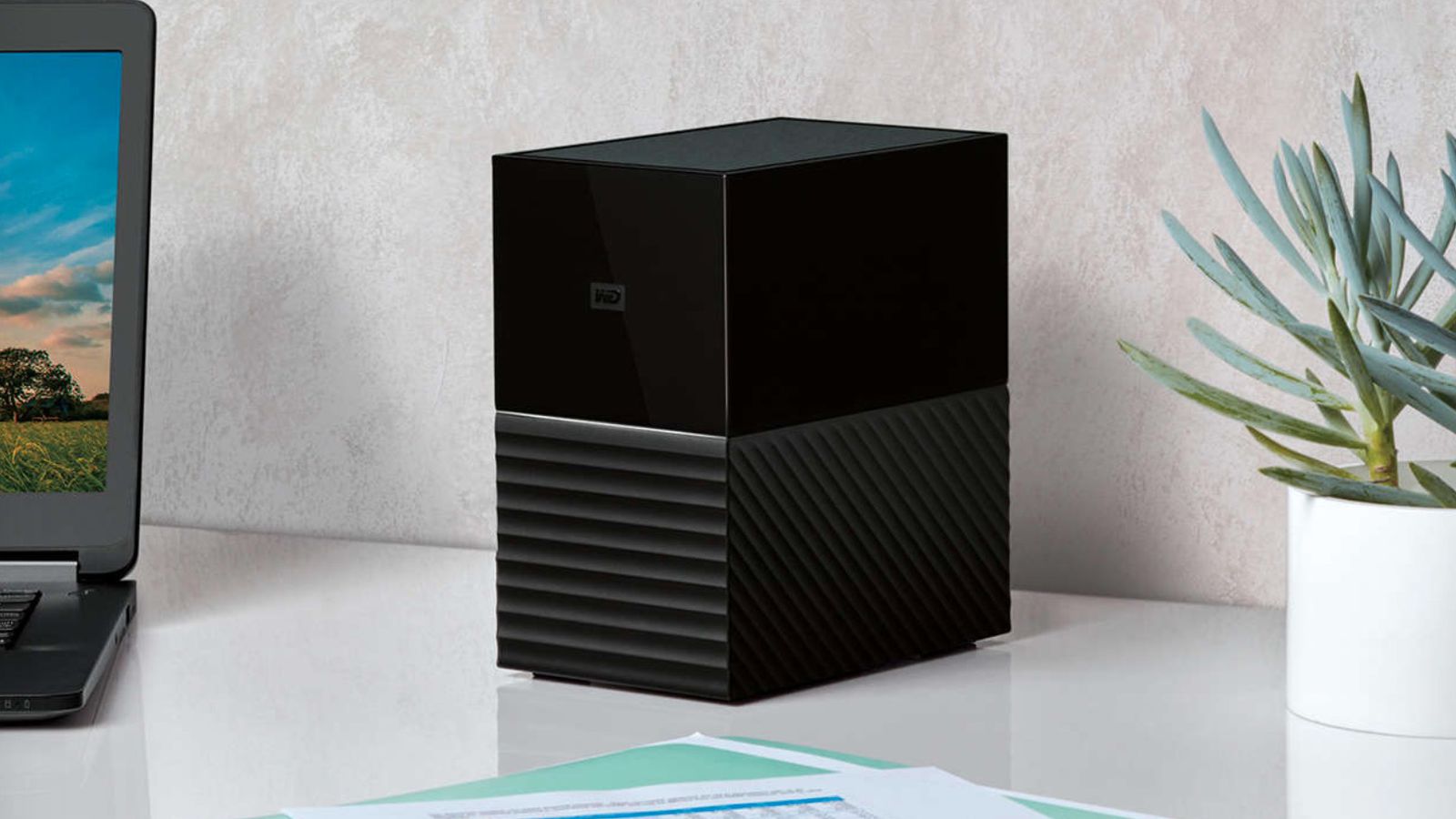 Western Digital Launches 20tb Desktop Storage System Western Digital