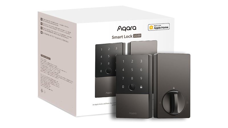Aqara U100 Review - MacRumors