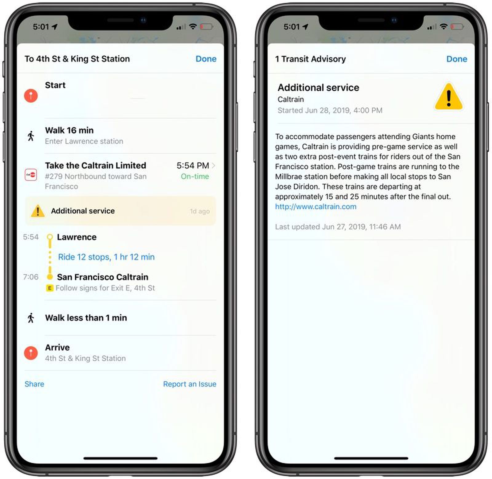 Apple Maps: Complete Guide to iOS 13 - MacRumors