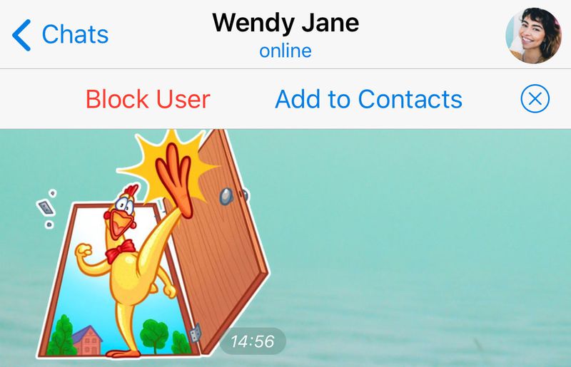 Telegram Update Brings Location-Based Chats, Add People Nearby Option ... Telegram Update Brings Location-Based Chats, Add People Nearby Option ...