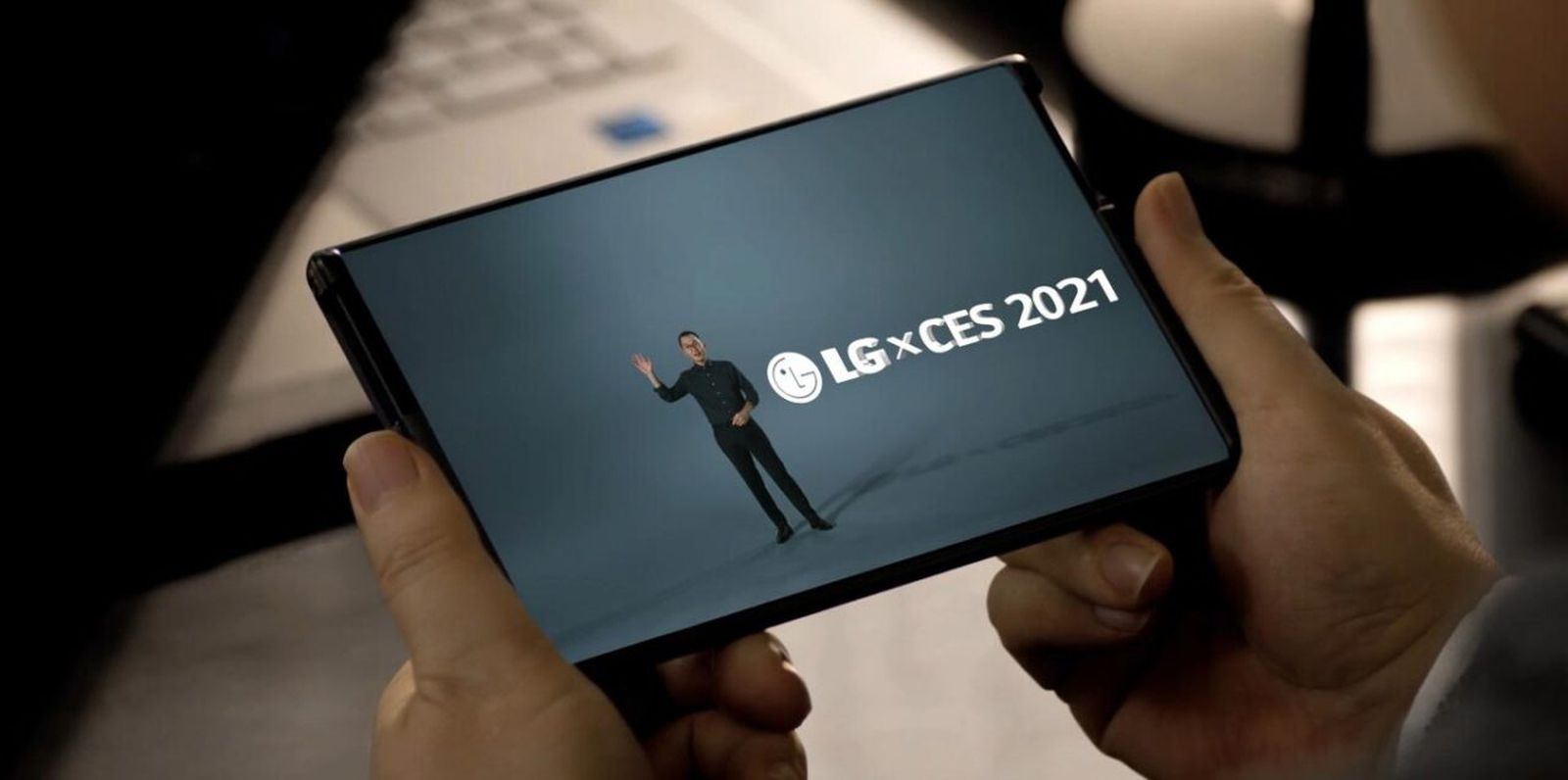 LG Looking to Shut Down Smartphone Business After Failing to Find a ...