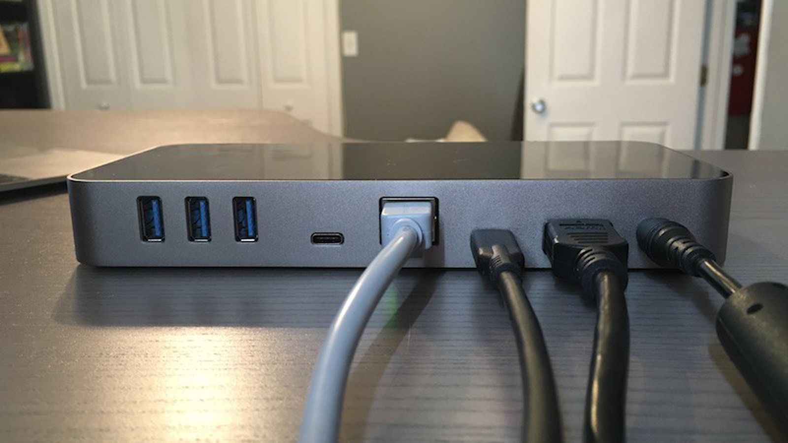 Review: OWC's 'USB-C Dock' Expands MacBook Connectivity Options With ...