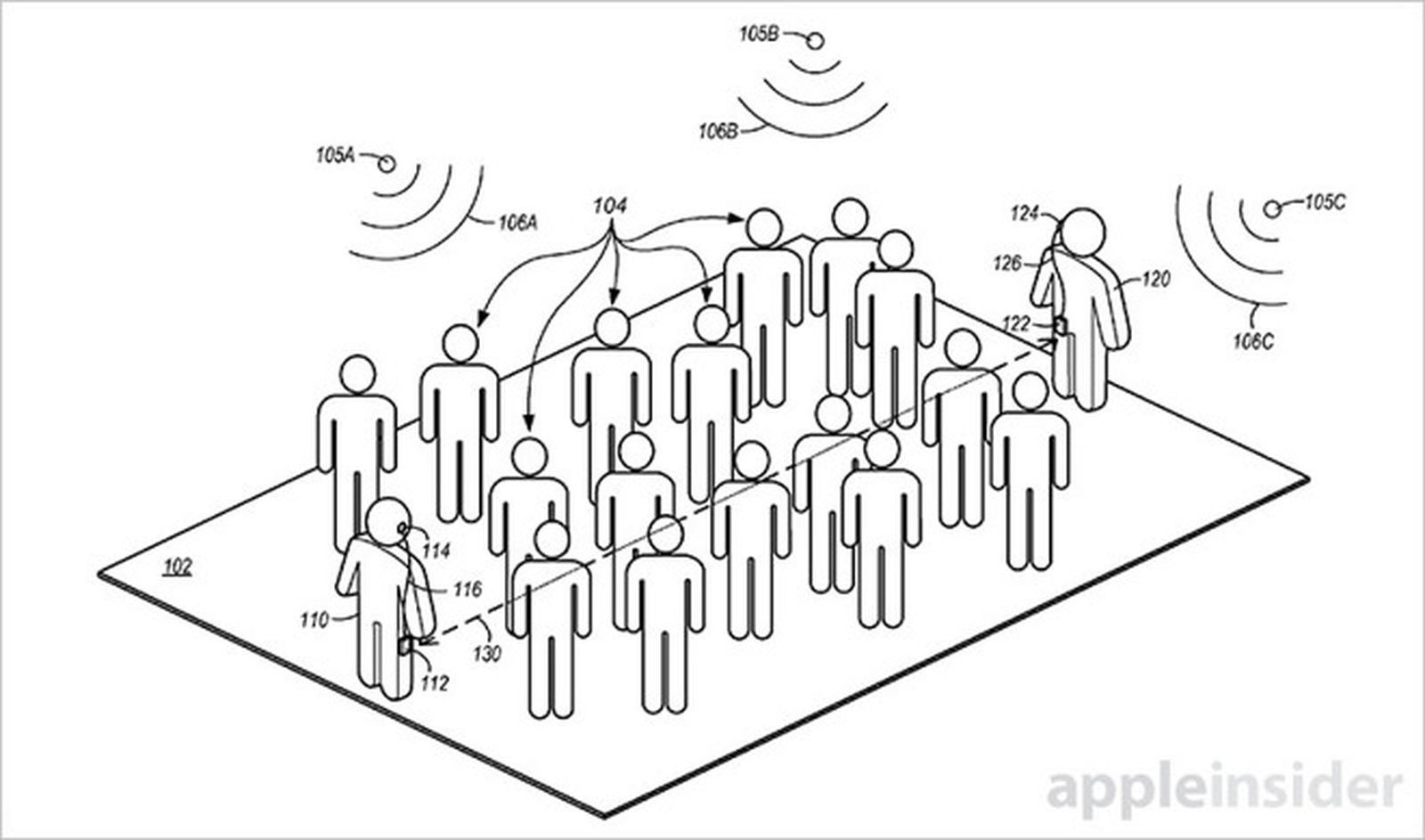 Apple Patent Details Smart Walkie-Talkie Lightning Headphones - MacRumors