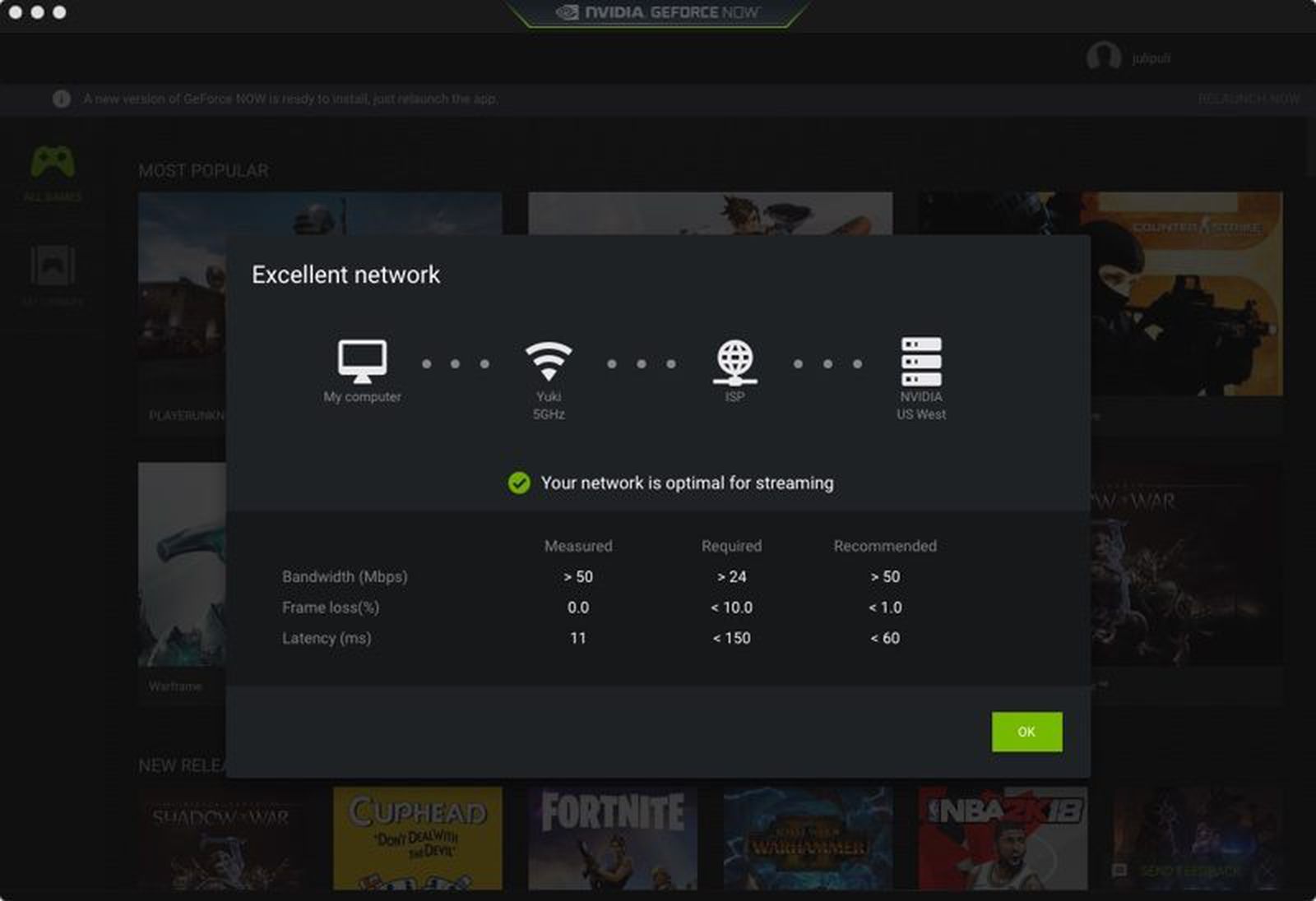 Nvidia's Free GeForce NOW Beta Lets You Play System Intensive PC Games ...