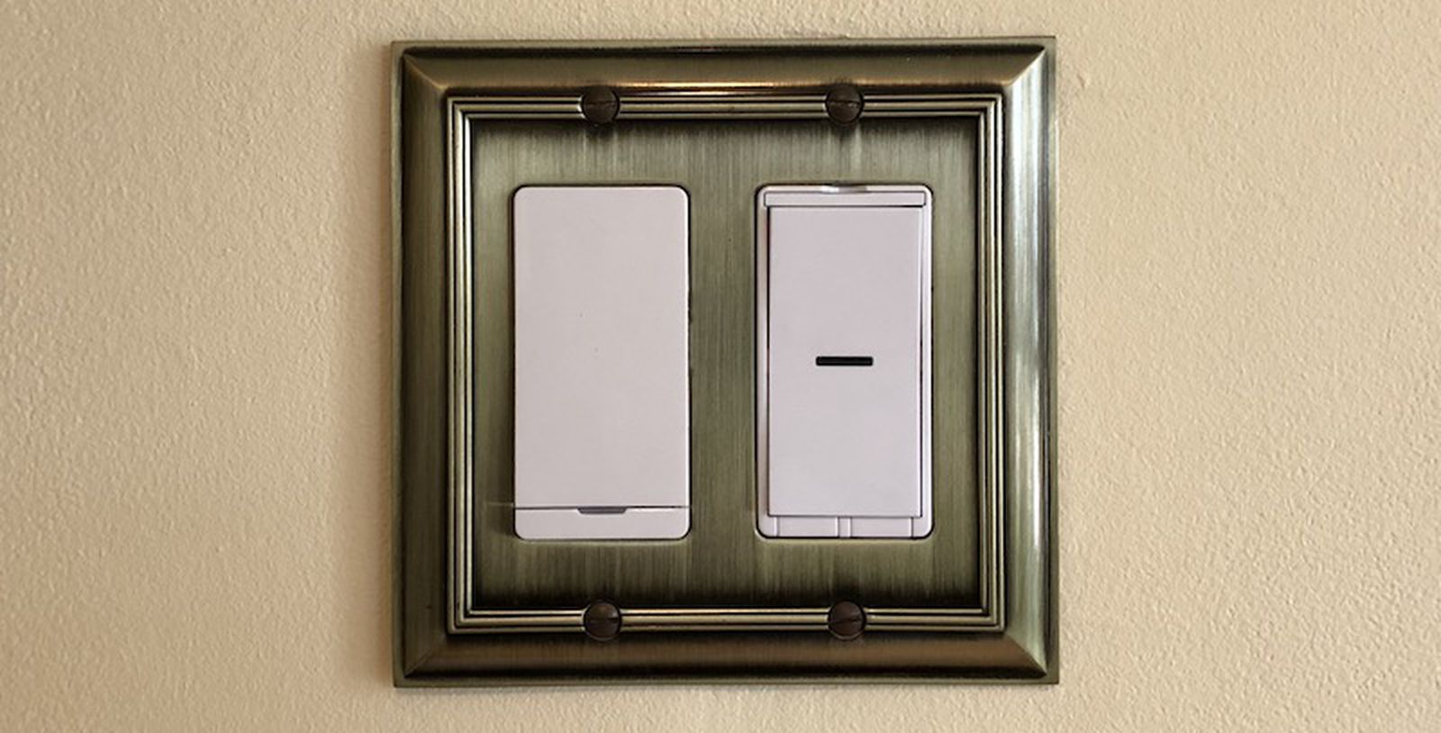 Review: iDevices' Instant Switch Expands Manual Control of Your Other ...