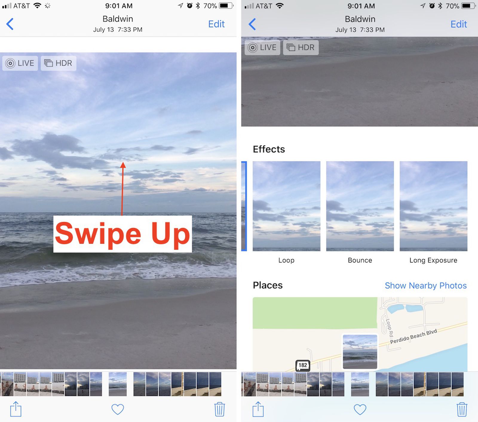 How to Edit Live Photos in iOS 11 - MacRumors