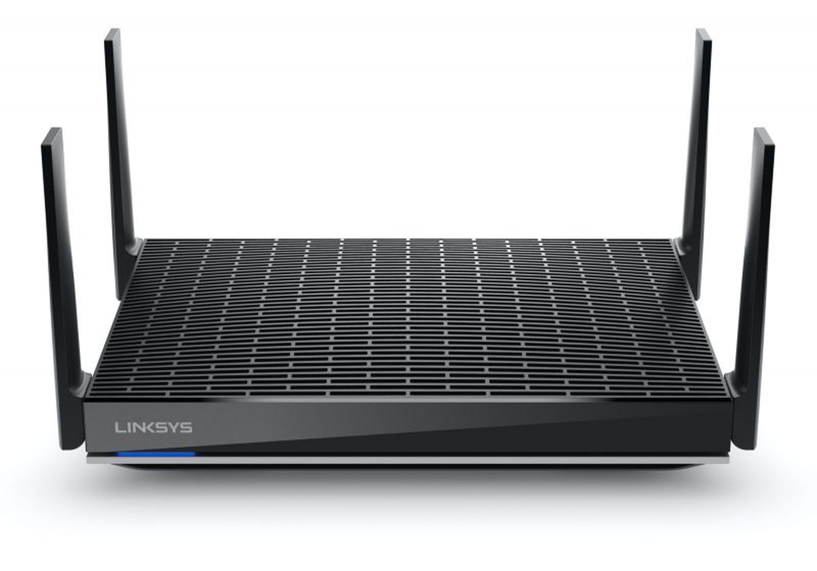 CES 2020: Linksys Unveils New 5G Modems and WiFi 6 Routers - MacRumors