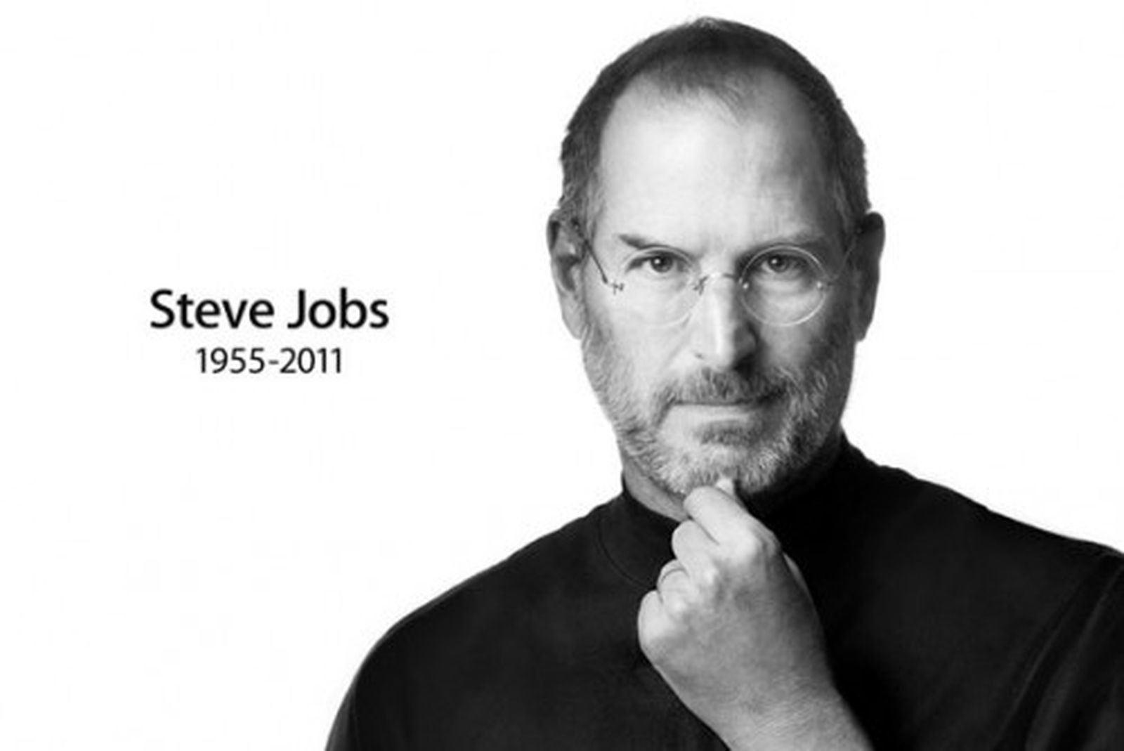 Steve Jobs' Official Cause of Death Listed as Respiratory Arrest and ...