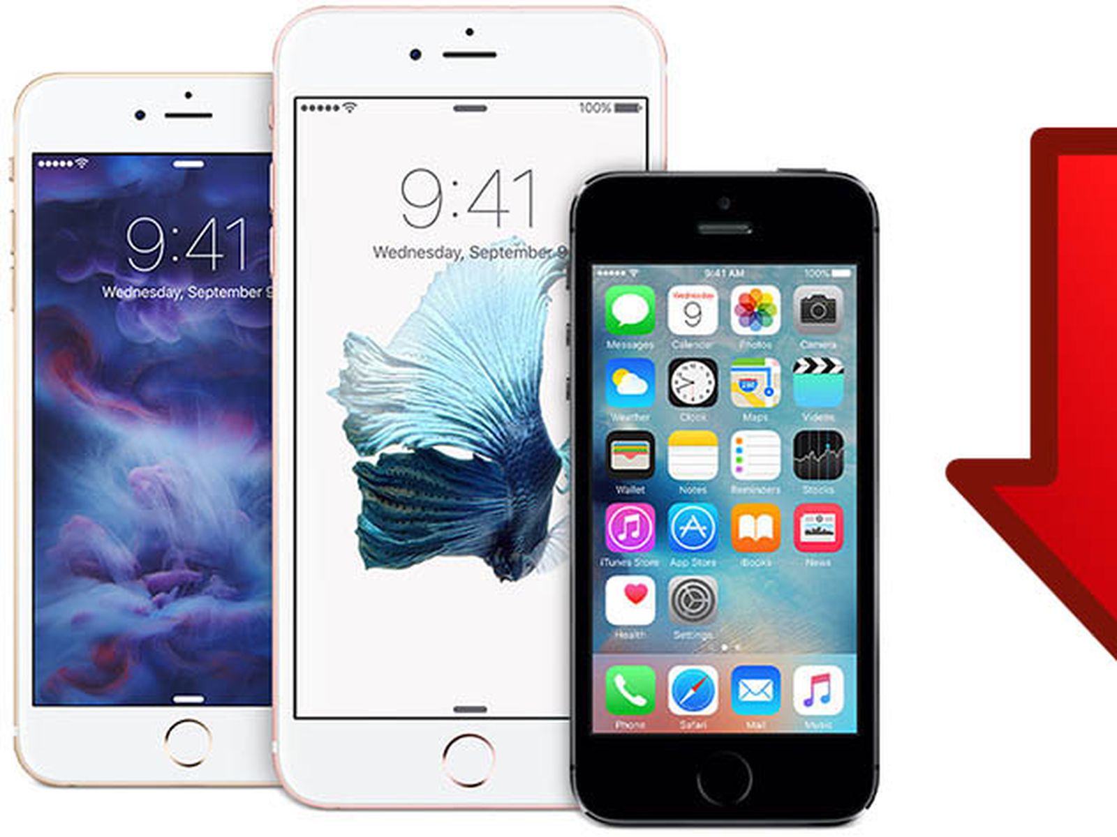 The First Iphone Ever