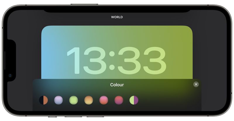How to Use Your iPhone's StandBy Mode - MacRumors