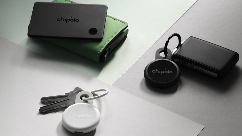 Chipolo Loop and Chipolo Card Review - MacRumors