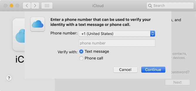 How to Set Up Two-Factor Authentication for Multiple Apple IDs on One ...