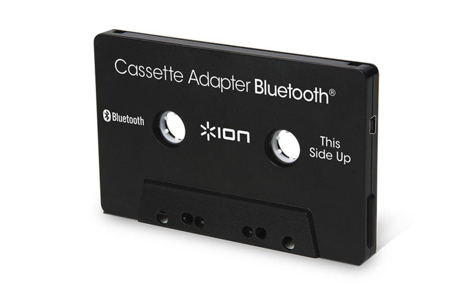 CES 2014: Ion Audio Introduces Bluetooth Cassette Adapter to Upgrade ...