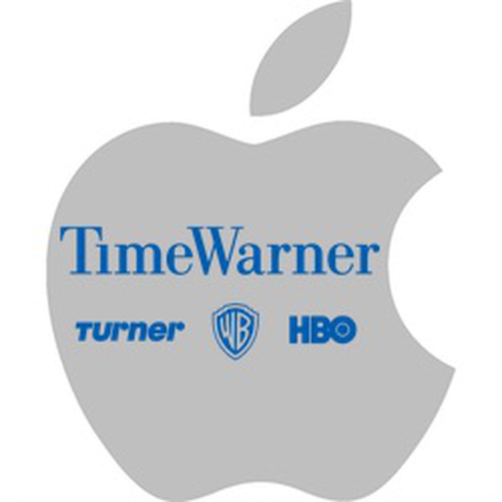 Apple Shows Interest in Buying Time Warner Assets for Streaming TV ...