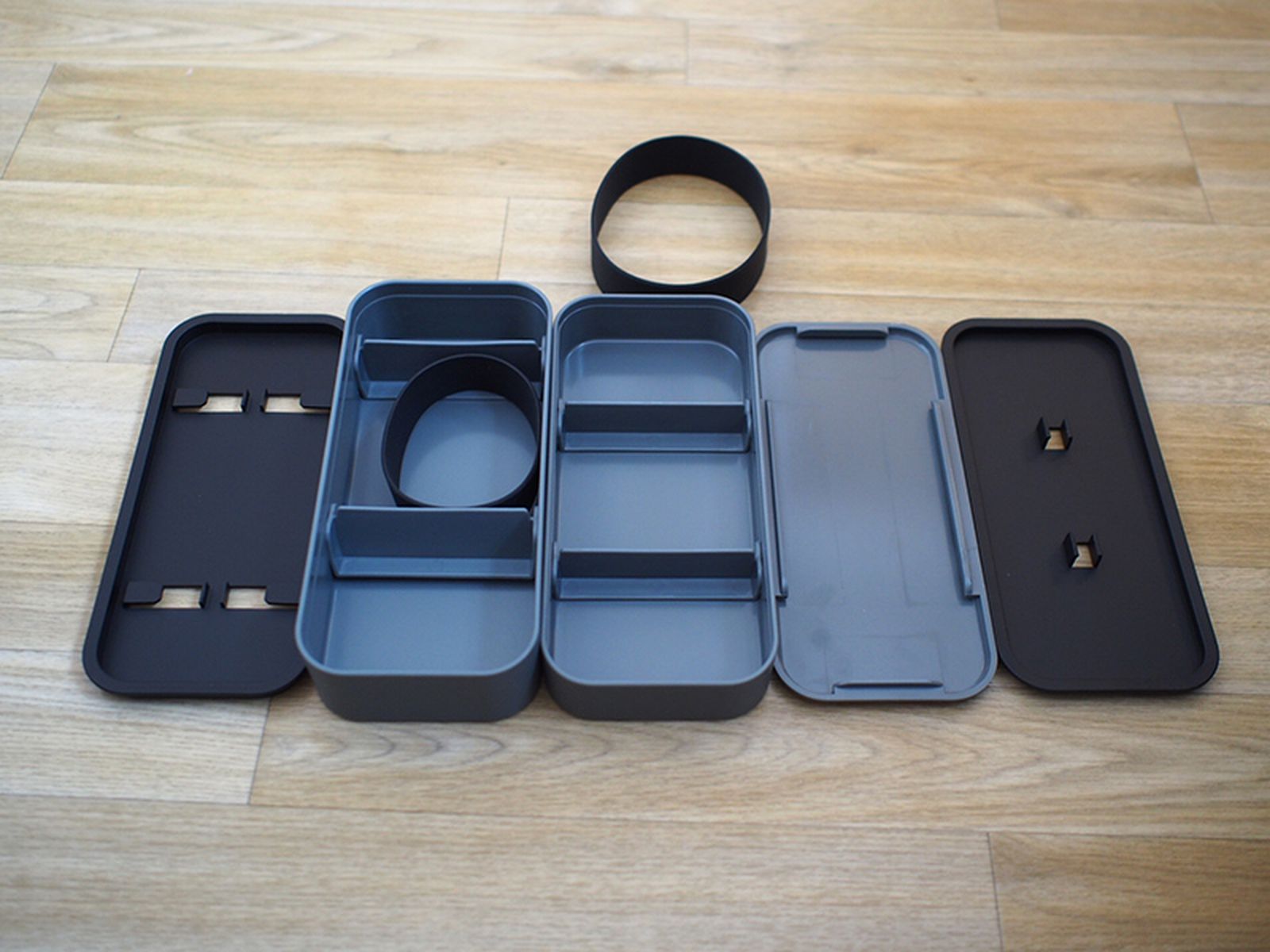 Bento Stack Review - MacRumors