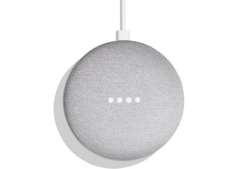 Google Disables Malfunctioning Home Mini Feature That Could Cause Non ...