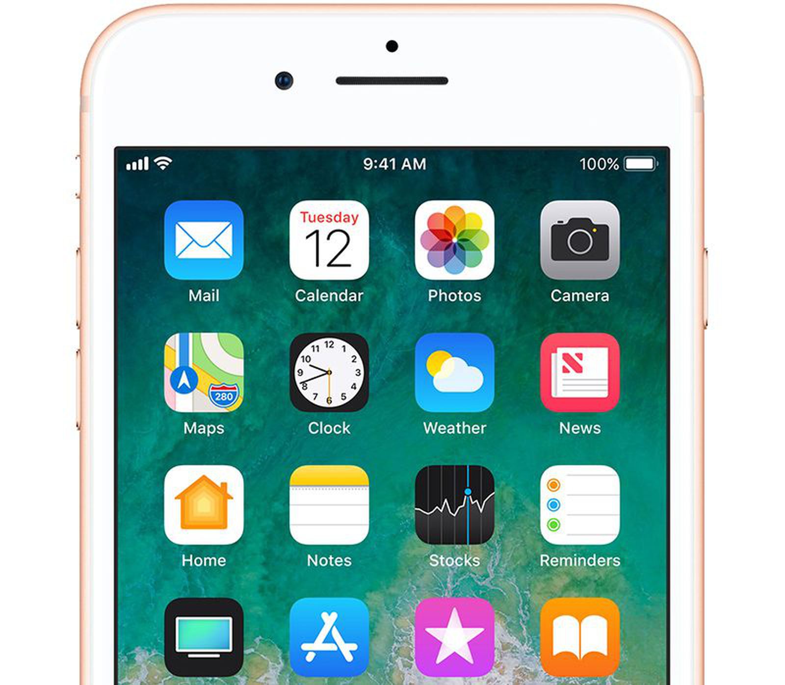 iPhone 8: Everything We Know | MacRumors
