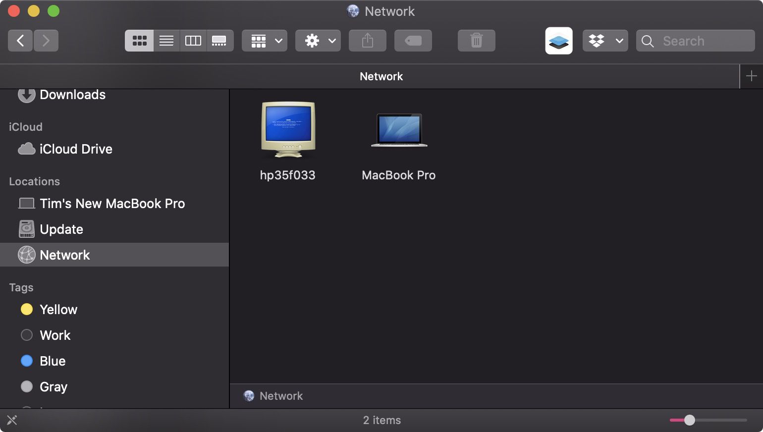 How to Transfer Files Between an Apple Silicon Mac and Another Mac ...