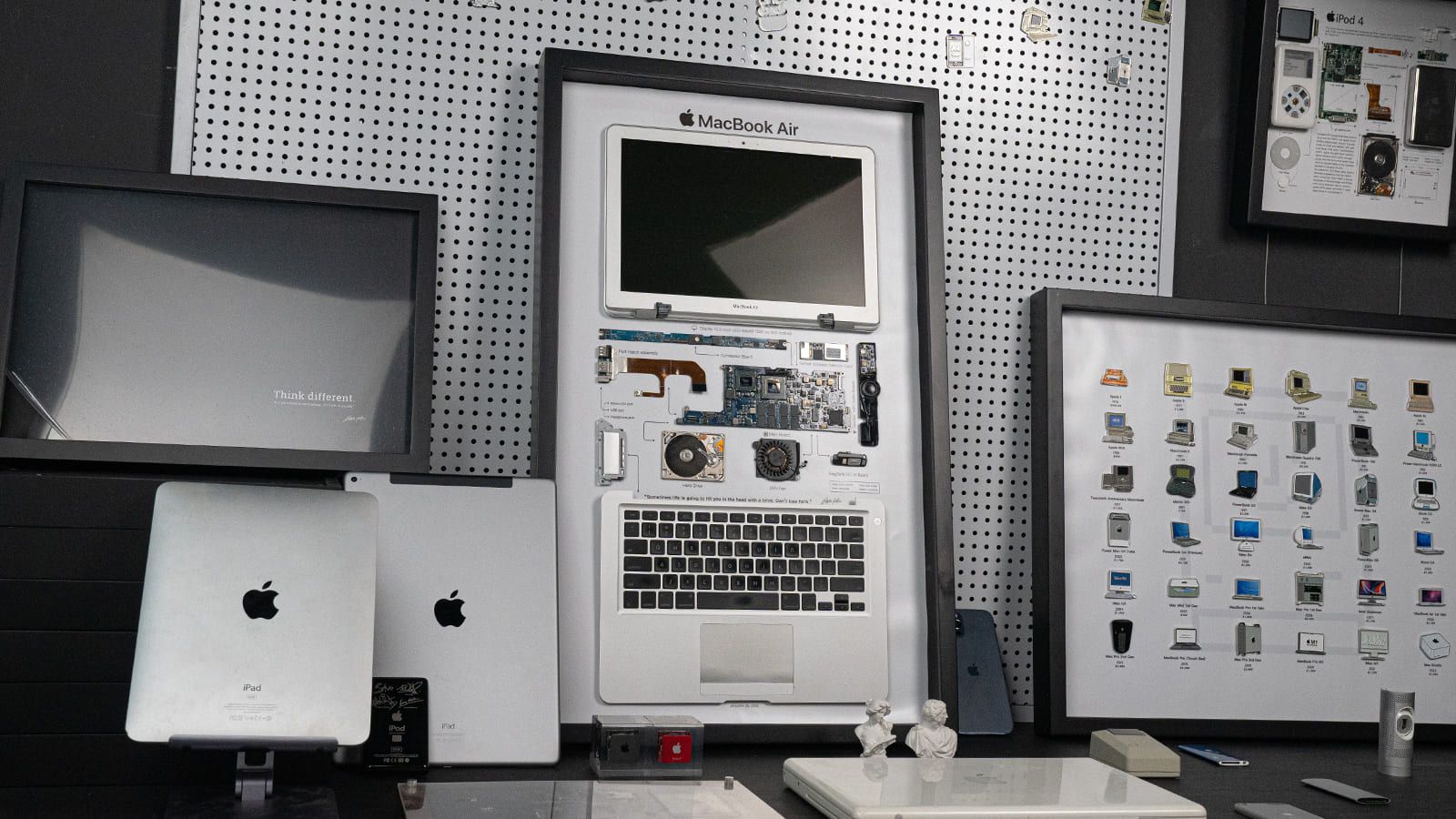 MacRumors Giveaway: Win an iPad Pro From GRID Studio - MacRumors