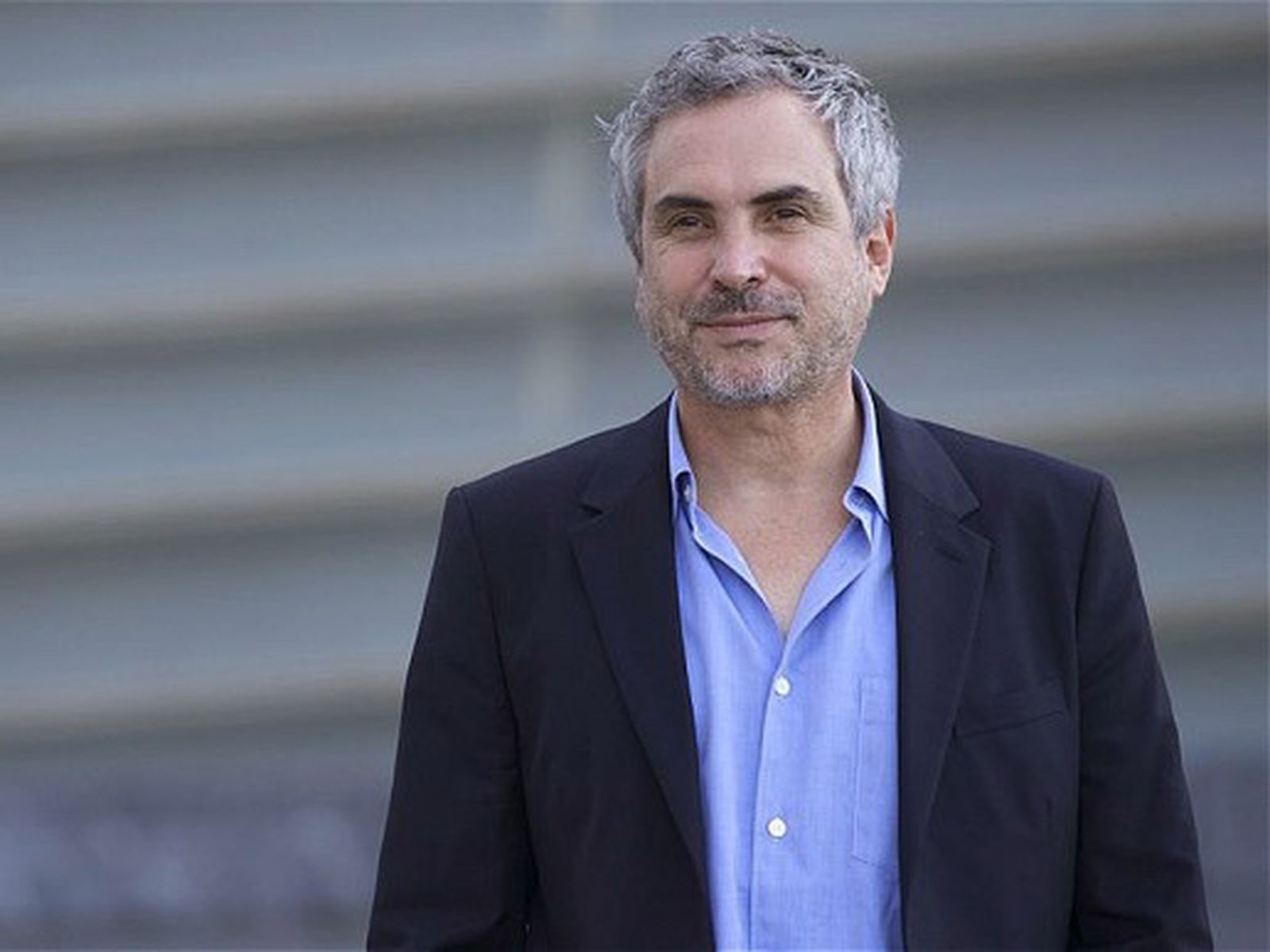 Alfonso Cuaron
