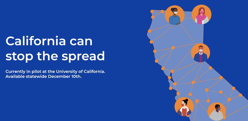 California's Exposure Notification System Rolling Out on iPhone ...