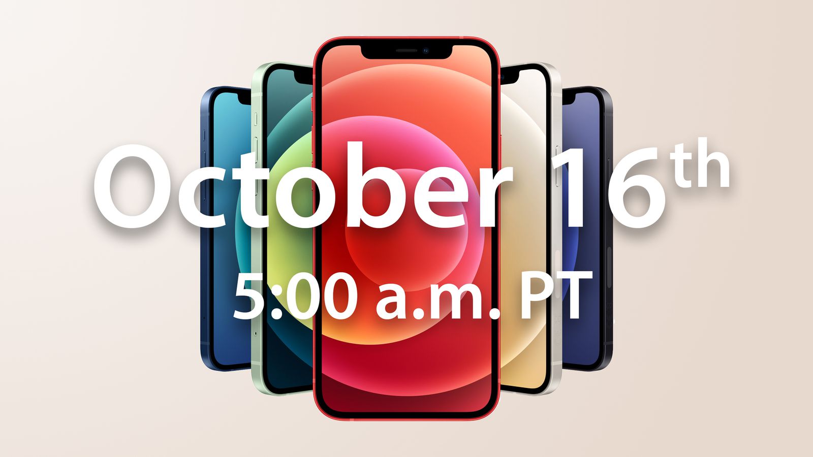 When You Can Pre-Order the iPhone 12 and 12 Pro in Every Time Zone ...