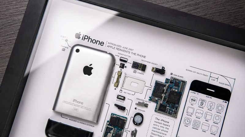 MacRumors Giveaway: Win an iPhone 15 Pro From GRID Studio - MacRumors