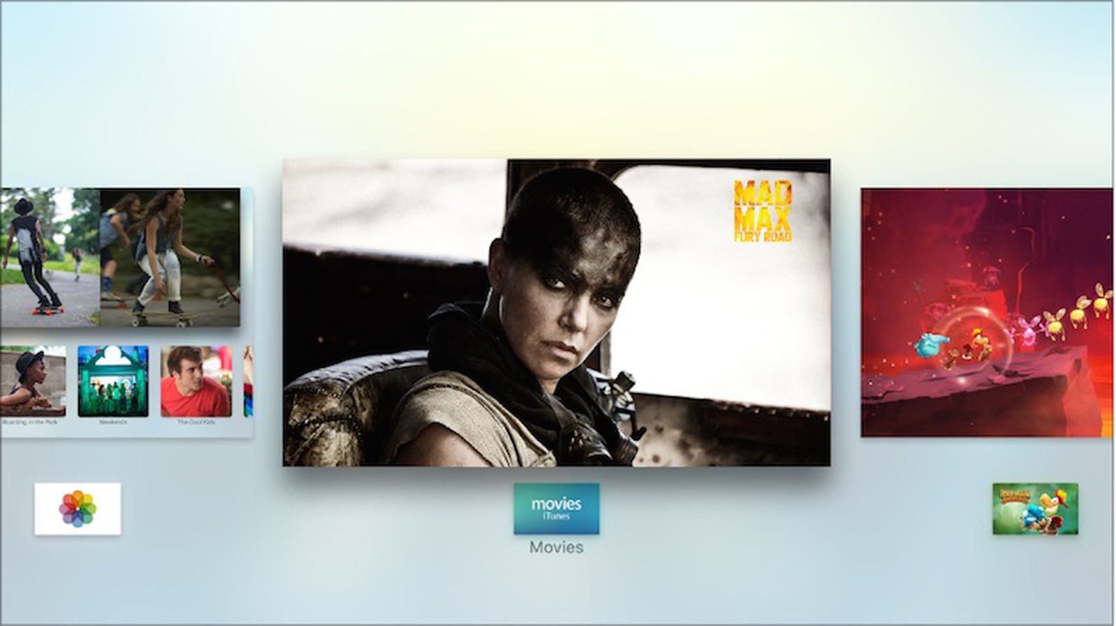 New Apple TV: Tips, Tricks, Siri Remote Shortcuts and Useful Settings ...