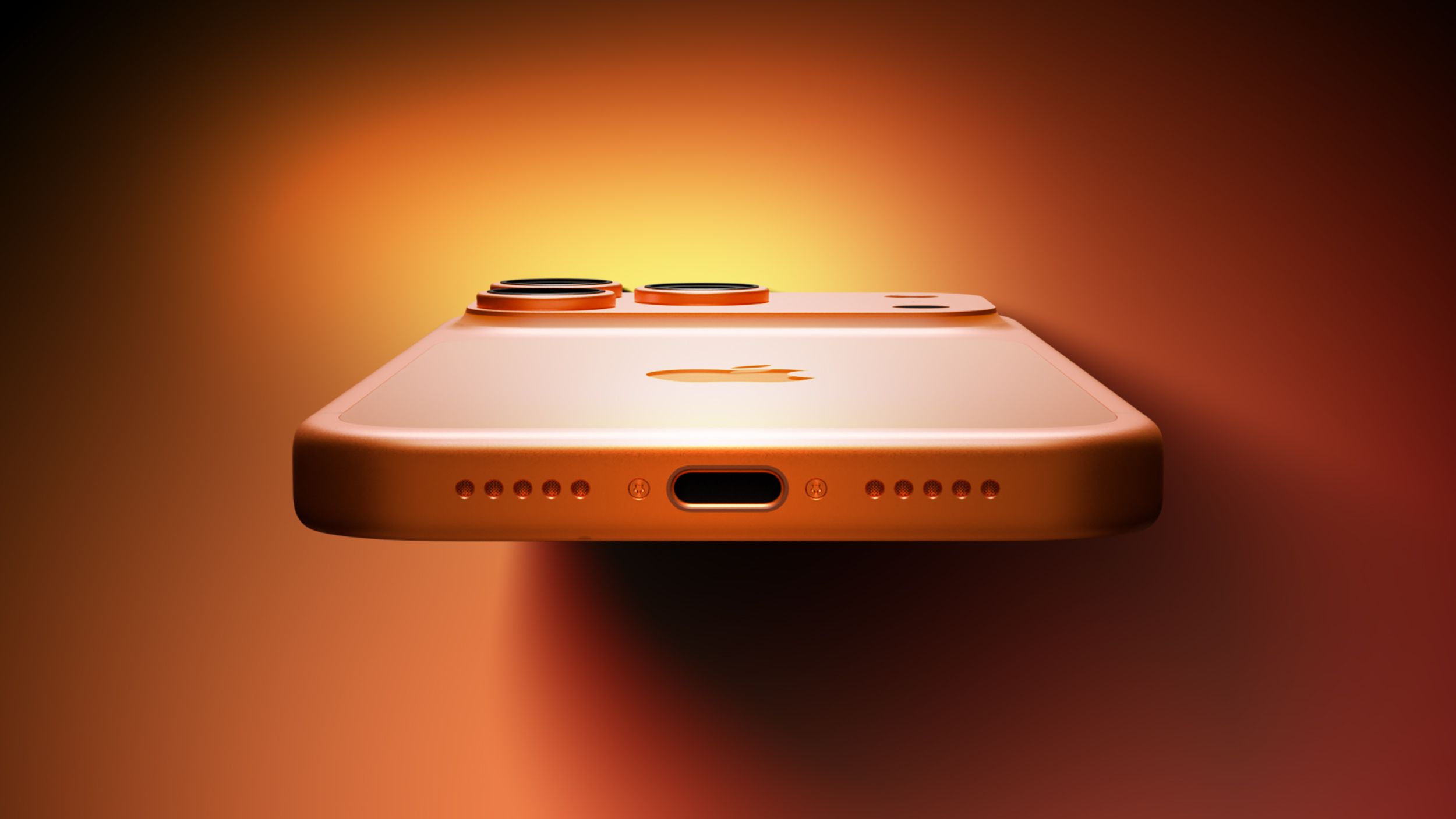 iPhone 17 Pro Max's USB-C Charging Speeds Tested With Apple Chargers ...