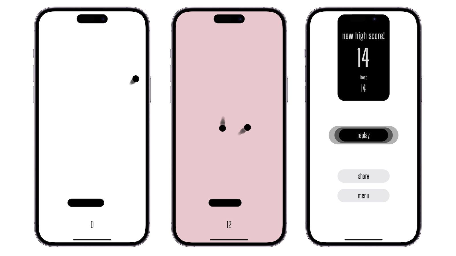 Pong-Style 'Hit the Island' Game Now Available for iPhone 14 Pro ...