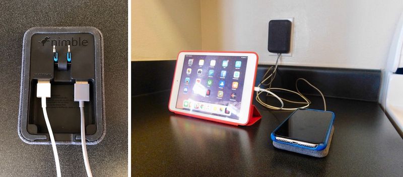 Review: Nimble's Wireless and Portable Chargers are Reliable and ...