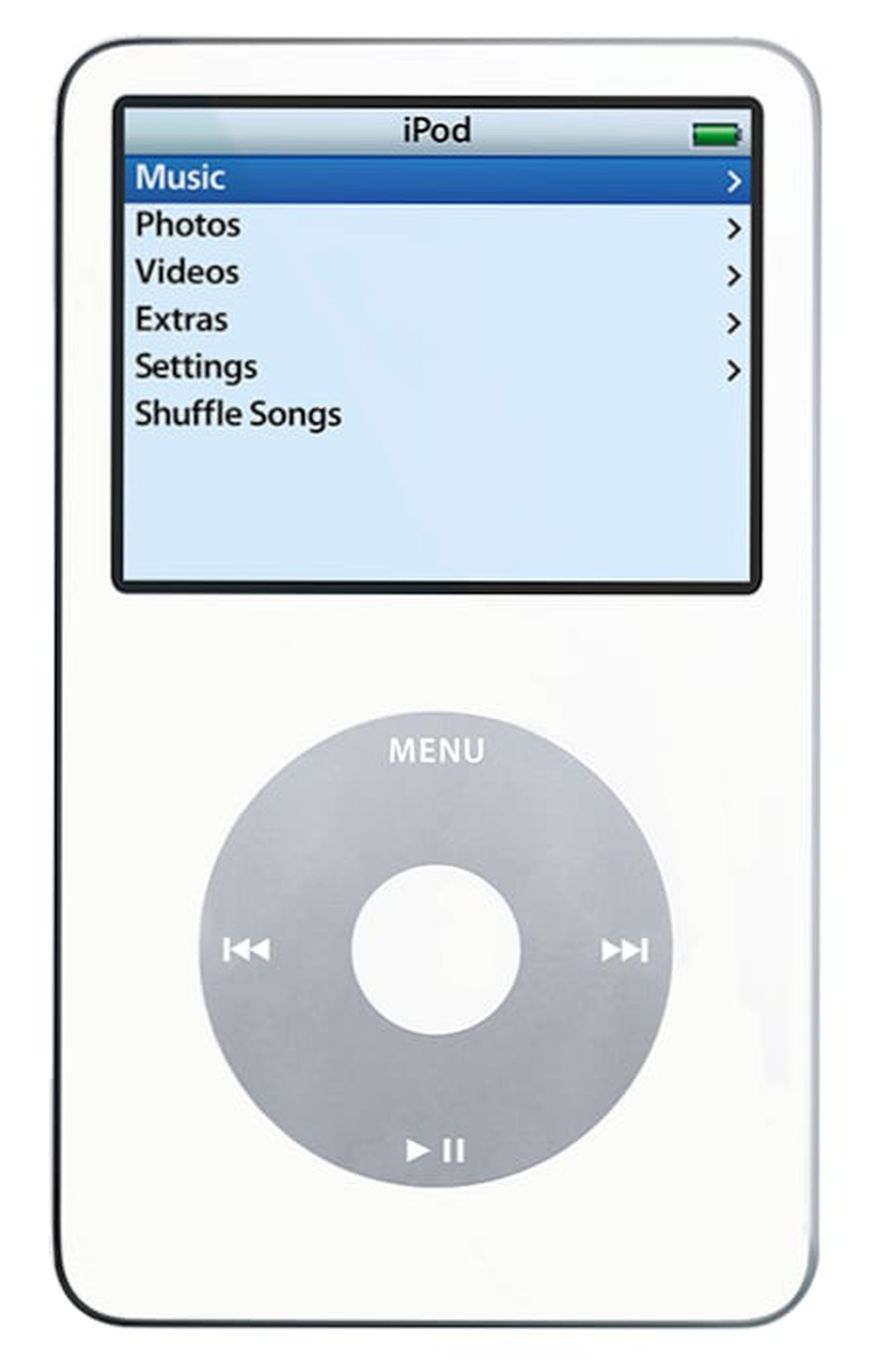 RIP iPod: A Look Back at Apple's Iconic Music Player Over the Years ...