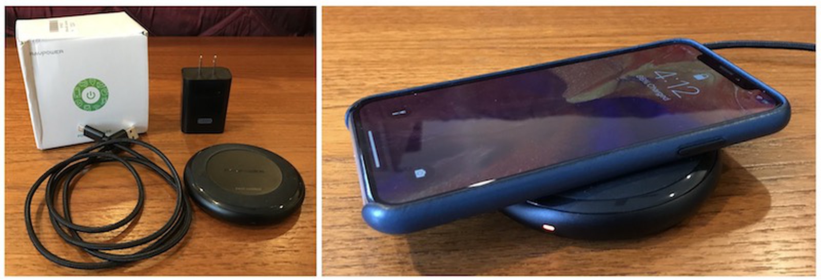 Best Wireless Chargers for iPhone X, iPhone 8, and iPhone 8 Plus ...