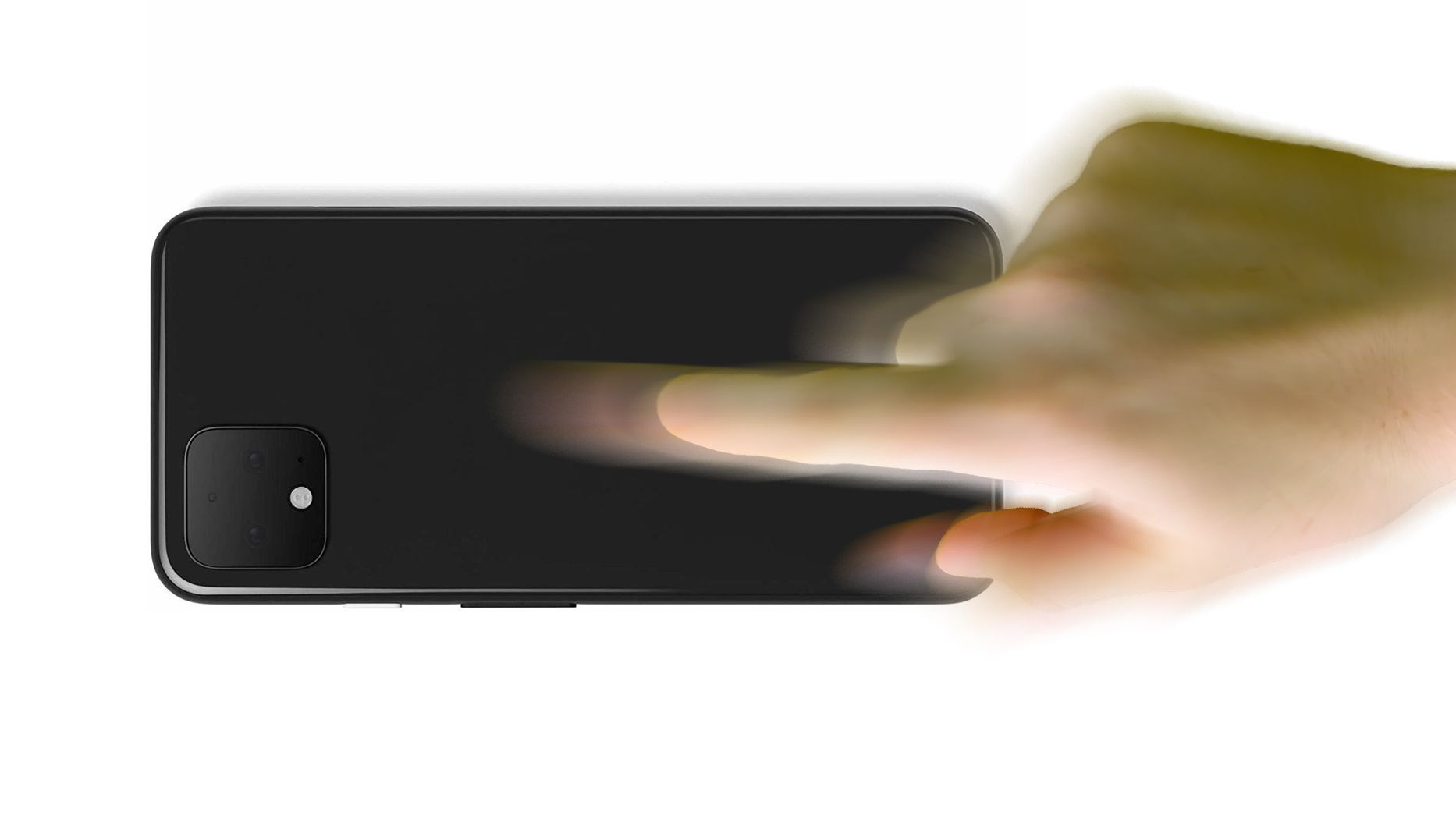 Google Testing New Double-Tap Gesture on Back of Pixel Phones for ...