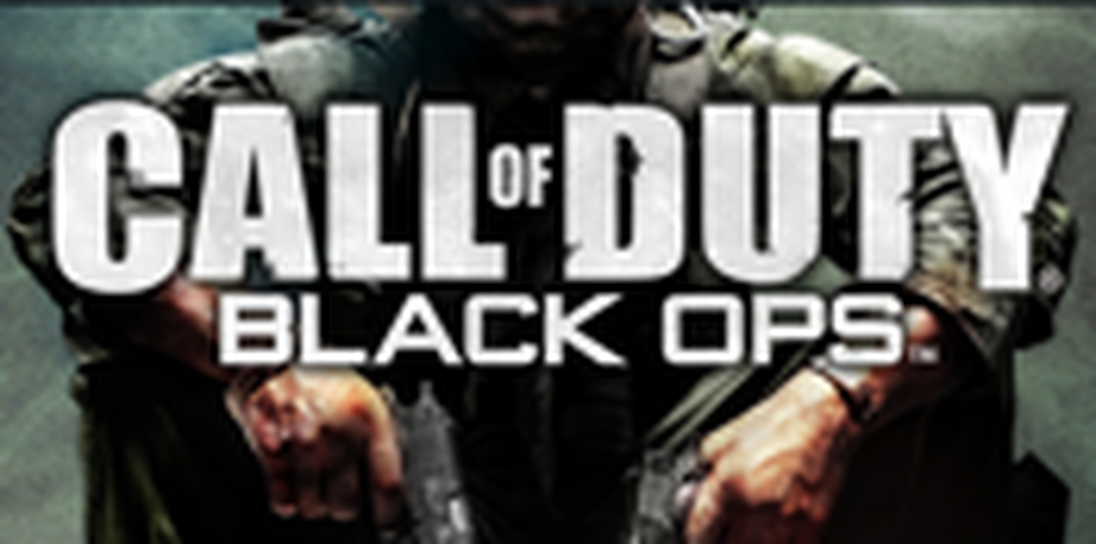 Call of Duty: Black Ops Coming to Mac This Fall, Half-Price Sale on ...