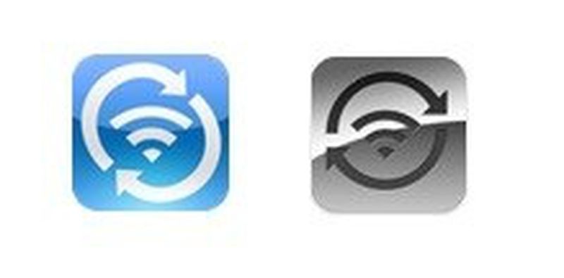 Apple Borrows iOS 5's Wi-Fi Sync From Rejected App Submission - MacRumors