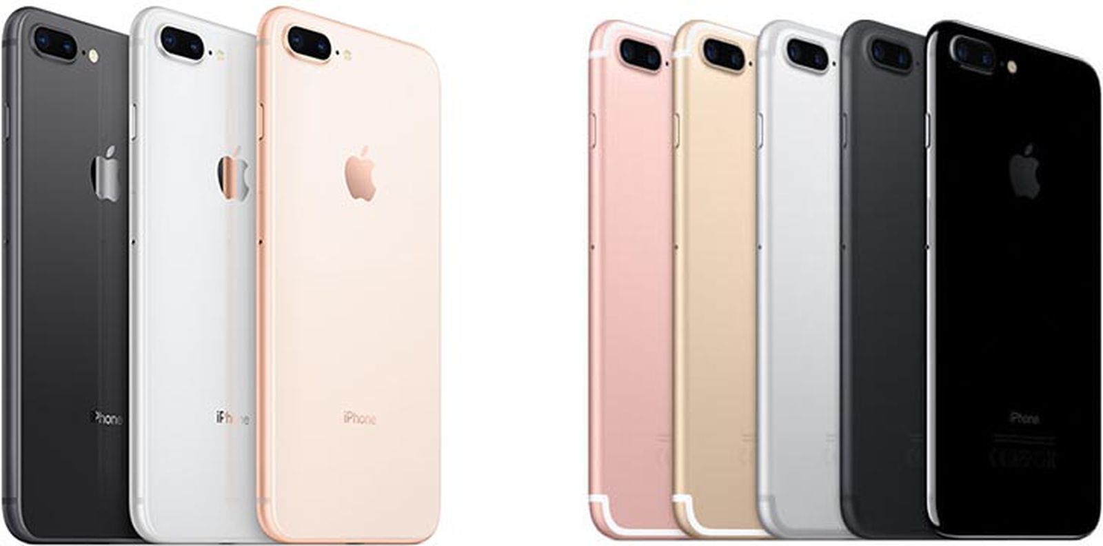 iPhone 8 Plus vs. iPhone 7 Plus Buyer's Guide - MacRumors
