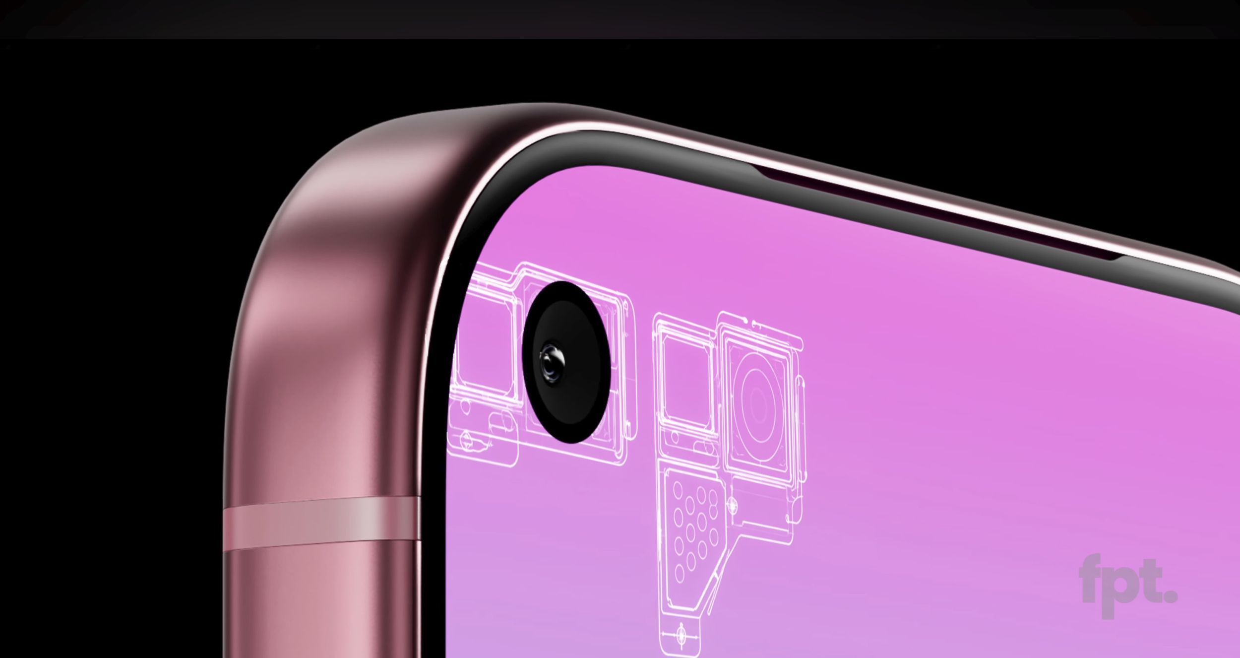 iPhone 18 Pro: Dynamic Island May Move to Top-Left Screen Corner ...
