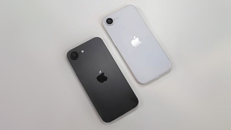 Apple's Next iPhone SE Launching on Wednesday - Here's What We Know ...