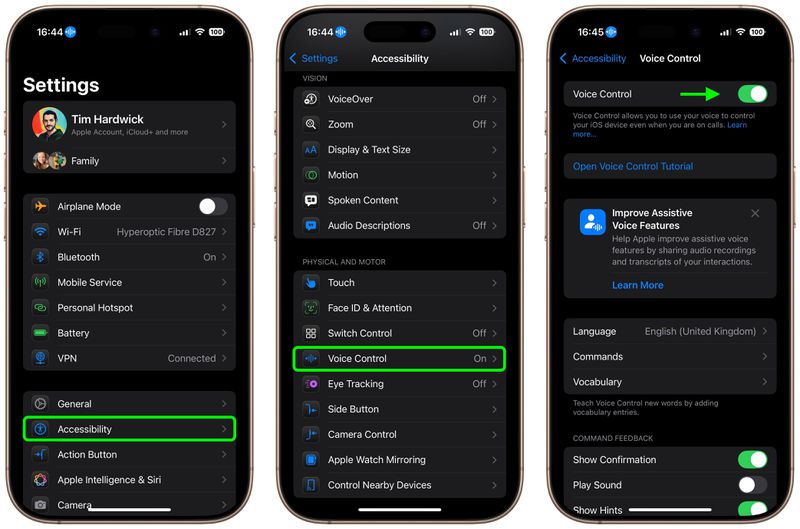 Remotely Control Your iPhone Camera – No Apple Watch Needed - MacRumors
