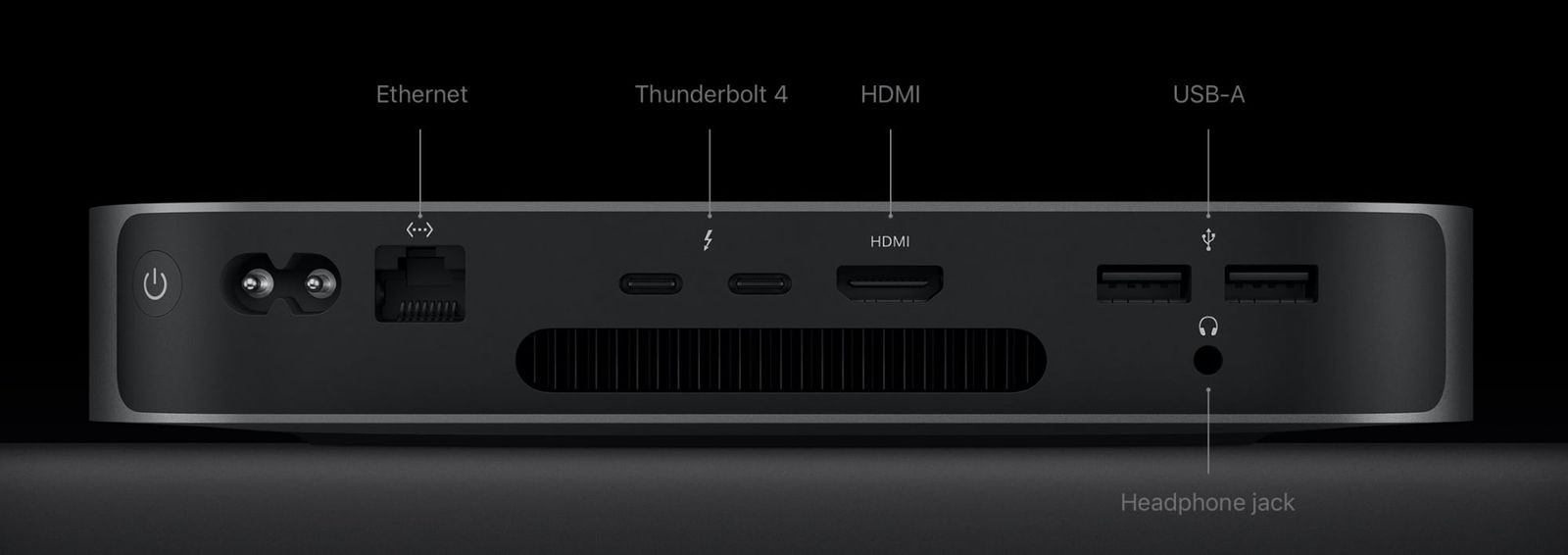 Mac mini: Apple M2 and M2 Pro Chips, Starts at $599