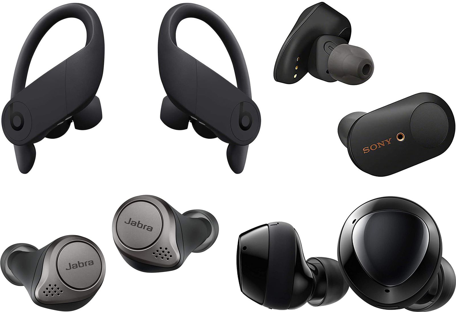 AirPods Hurt Your Ears? Here Are Some Fit Tips and Alternative Earbud ...
